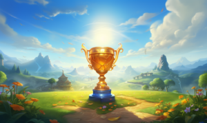 How Implementing Achievements And Rewards Systems Can Benefit Your Game