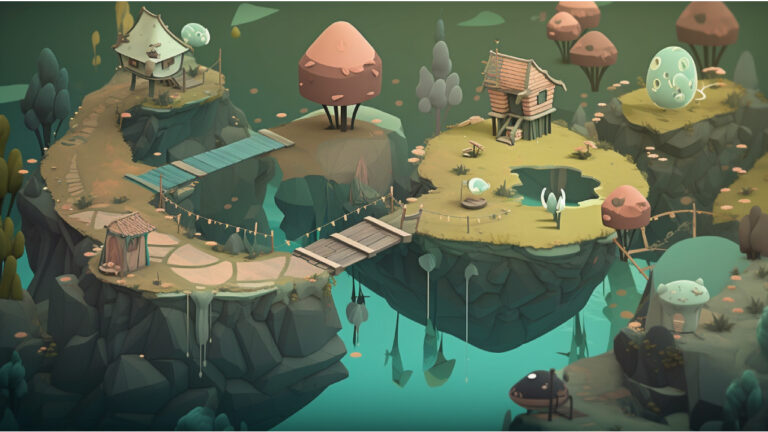 Mastering Moddio’s Visual Scripting System: A Step-by-Step Guide - Modd ...