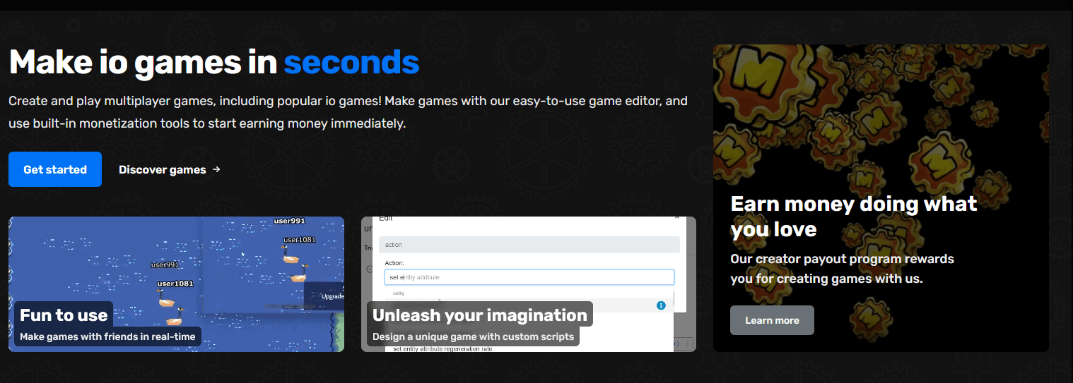 How Moddio Is Empowering Indie Developers to Create Unique Gaming Experiences - Modd.io Blog