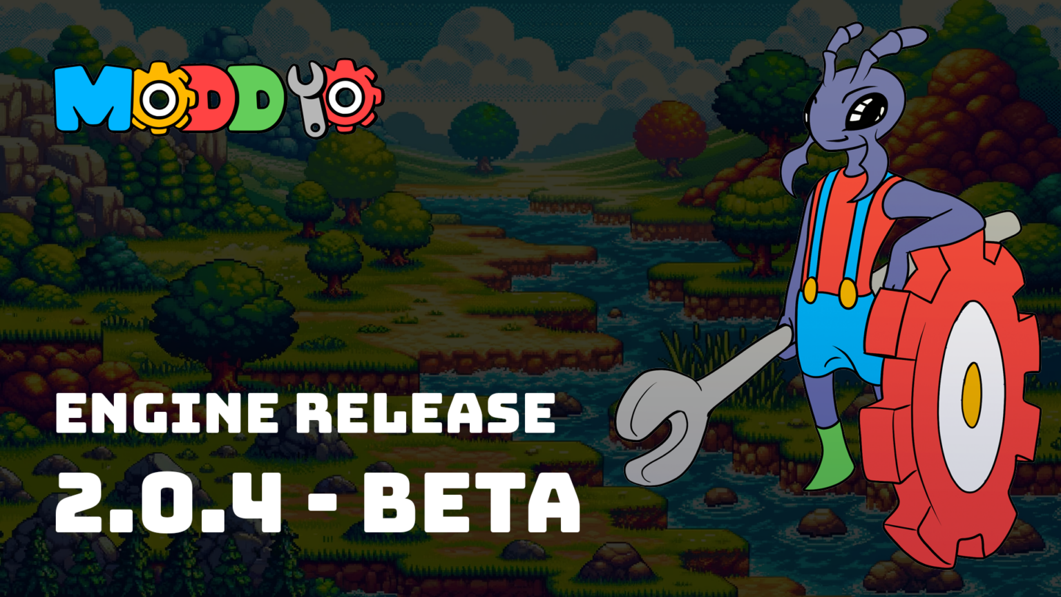 Developer Update: Moddio Game Engine 2.0.4 Release - Modd.io Blog